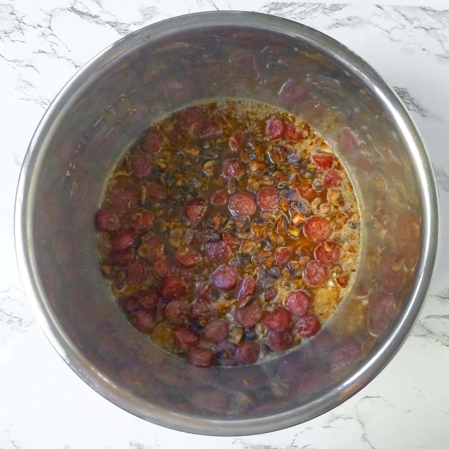 Nuo Mi Fan, Chinese Sticky Rice (Instant Pot/Rice Cooker) - Assorted Eats