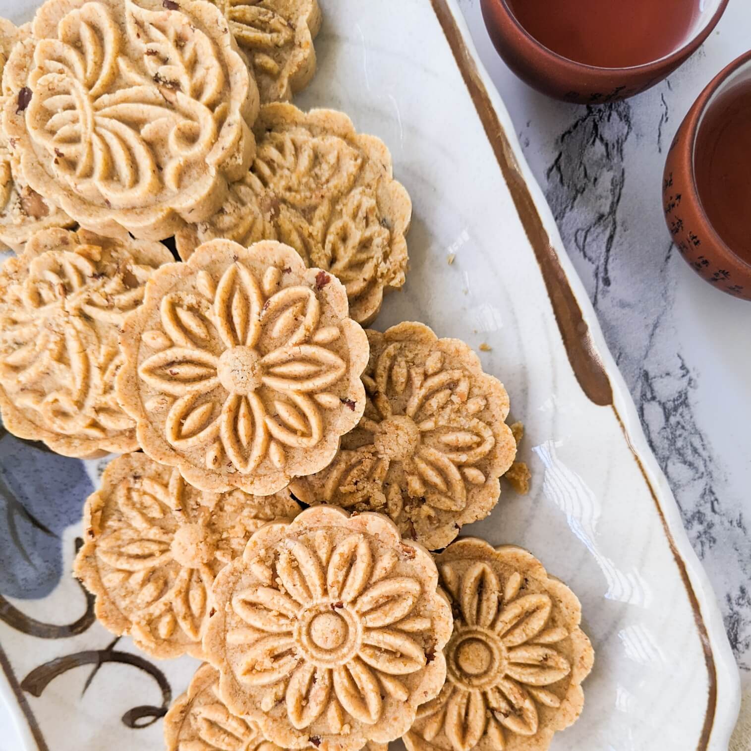 Easy 3-Ingredient Nagaimo Recipe (Japanese/Chinese Yam) - Assorted Eats
